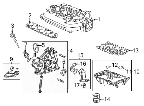 72410-TBA-A01 - Genuine Honda Molding Assy,R FR Do