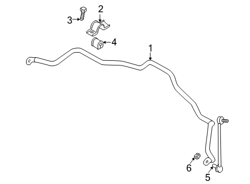 73163-TLA-A01 - Genuine Honda Molding, L. Drip Side