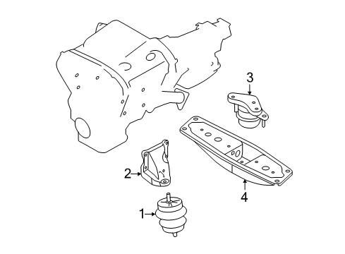 Honda CR-V TPMS Sensor - Guaranteed Genuine Honda Parts
