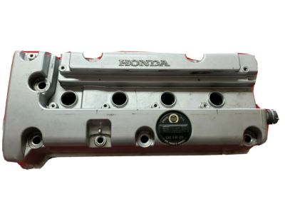 12310-RBB-A00 - Genuine Honda Cover, Cylinder Head