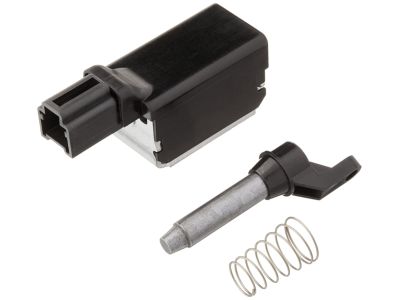 39550-S9V-A81 - Genuine Honda Solenoid Assy., AT
