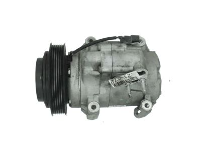 38810-5J6-A03 - Genuine Honda Compressor