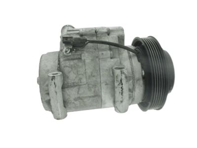 38810-5J6-A03 - Genuine Honda Compressor