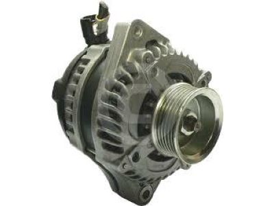 31100-PGK-A01 - Genuine Honda Alternator Assembly (Csc09) (Denso)