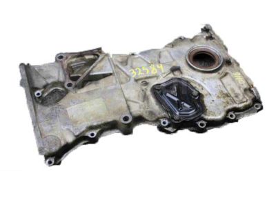 11410-R40-A00 - Genuine Honda Case Assembly, Chain