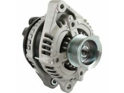 06311-5A2-505RM - Genuine Honda Alternator, Reman