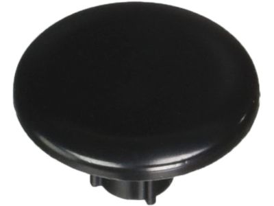 73141-S0X-A01 - Genuine Honda Pin, Quarter Attachment