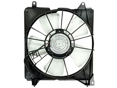 19030-5A2-A02 - Genuine Honda Motor, Cooling Fan