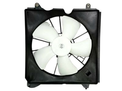19030-5A2-A02 - Genuine Honda Motor, Cooling Fan