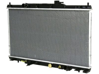 19010-PPA-A51 - Genuine Honda Radiator (Denso)