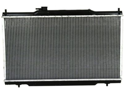 19010-PPA-A51 - Genuine Honda Radiator (Denso)