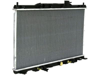 19010-PPA-A51 - Genuine Honda Radiator (Denso)