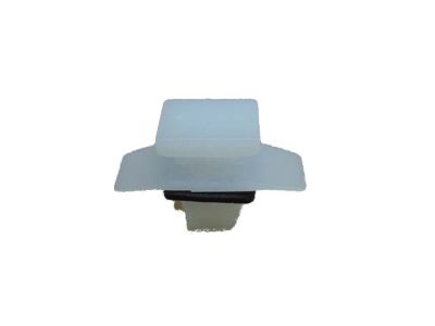 91513-T7A-J01 - Genuine Honda Clip, Arch Protector