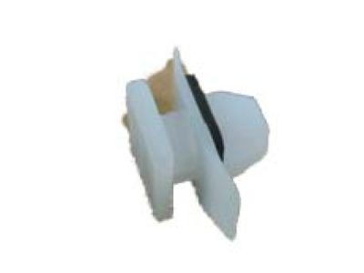 91513-T7A-J01 - Genuine Honda Clip, Arch Protector