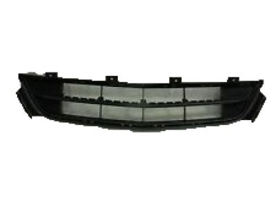 71105-TY2-A00 - Genuine Honda Lower Grille, Front Bumper