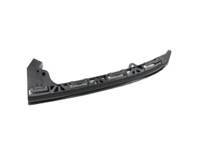 71190-TF0-000 - Genuine Honda Beam, L. FR. Bumper
