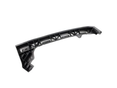 71190-TF0-000 - Genuine Honda Beam, L. FR. Bumper