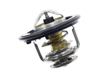 19301-P08-315 - Genuine Honda Thermostat Assembly (Fuji Thompson)
