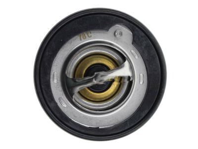 19301-P08-315 - Genuine Honda Thermostat Assembly (Fuji Thompson)