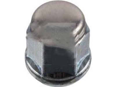 90304-SA5-004 - Genuine Honda Nut, Wheel (Sato Rashi)