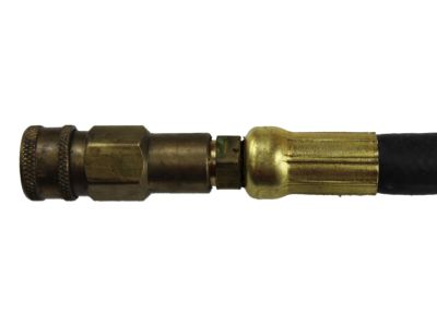 07AMJ-HW3A100 - Genuine Honda F/Press Manfld Hose