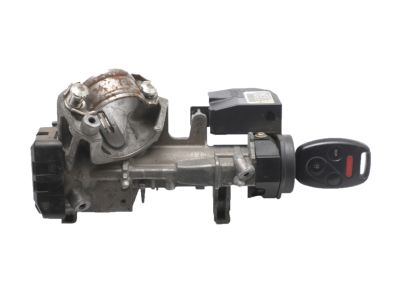 35100-SDA-A61 - Genuine Honda Steering Lock Assembly
