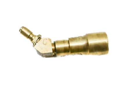 07AAJ-S6MA200 - Genuine Honda Press Gauge Adpter B