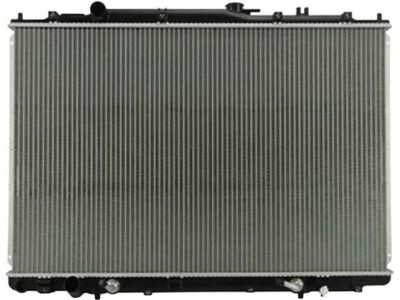 19010-RDJ-A51 - Genuine Honda Radiator (Denso)