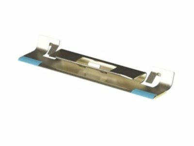 91573-S2X-003 - Genuine Honda Clip A, FR. (12.4MM)