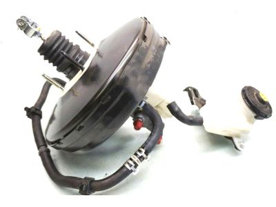 46101-T0A-315 - Genuine Honda Master Cylinder Set (Coo)