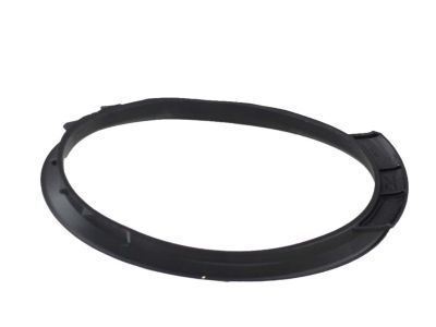 Foglight Kit (Non-Auto-Light Switch Type) - 2010 Honda CR-V 5 Door EX ...