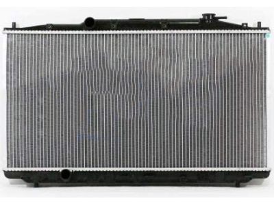 19010-R9P-A51 - Genuine Honda Radiator Complete