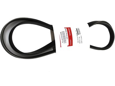 56992-RV0-A03 - Genuine Honda Belt, Power Steering Pump