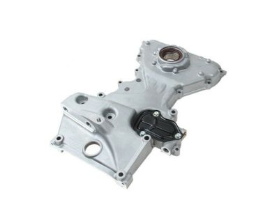 15100-RNC-T01 - Genuine Honda Oil Pump Assembly