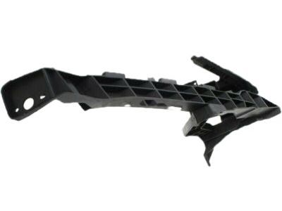 71140-T0A-000 - Genuine Honda Beam, R. FR. Bumper Corner (Upper)