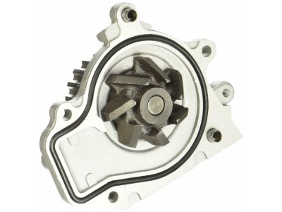 19200-PR3-003 - Genuine Honda Water Pump (Keihin)