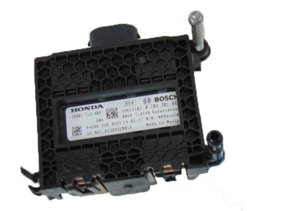 36803-TVA-A24 - Genuine Honda Radar Assy., Milliwave (Rewritable)