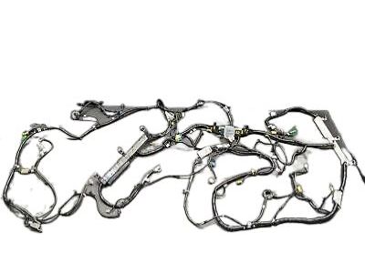 32107-TBA-A01 - Genuine Honda Wire Harn Floor