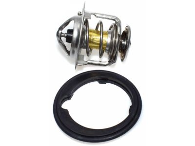 19301-P8F-A10 - Genuine Honda Thermostat Assembly