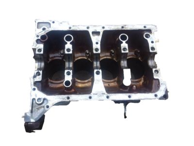 11000-PRB-A00 - Genuine Honda Block Assy,Cylinder