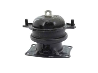 50810-SZA-A01 - Genuine Honda Rubber Assy., RR. Engine Mounting