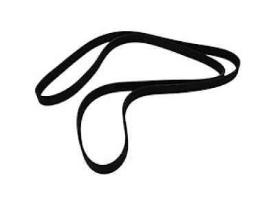 56992-RNA-A01 - Genuine Honda Belt, Power Steering Pump (Bando)