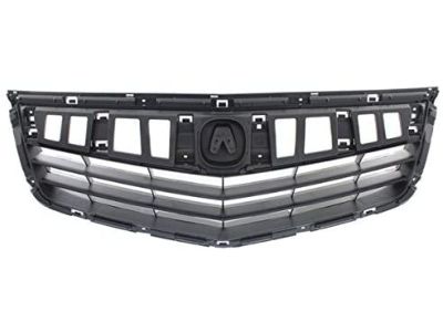 71121-TL2-A51 - Genuine Honda Front Grille Base