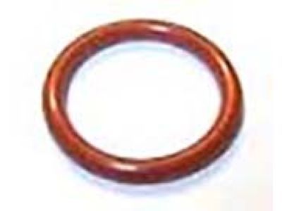 91345-PAA-A01 - Genuine Honda O-Ring (13.0X1.9)