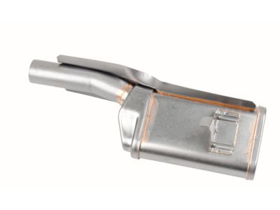 25420-P4R-003 - Genuine Honda Strainer (ATf)