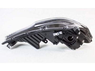 33151-TK4-A11 - Genuine Honda Unit Head Light L