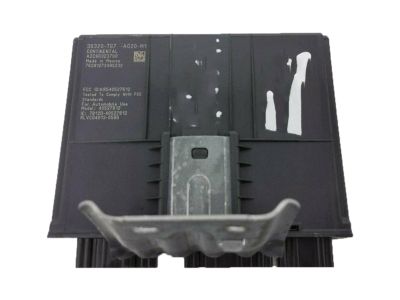 38320-TG7-A31 - Genuine Honda Control Unit, Smart Power