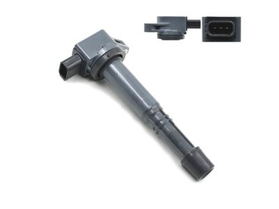 30520-RAA-007 - Genuine Honda Coil, Plug Hole