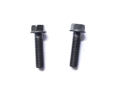 96001-06022-07 - Genuine Honda Flange Bolt (6X22)