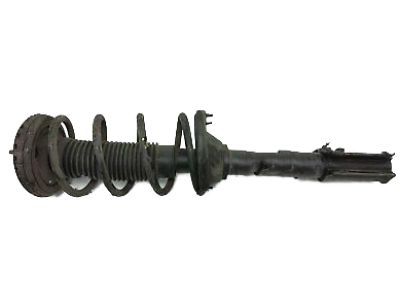 52610-S01-A11 - Genuine Honda Shock Absorber Assembly, Rear
